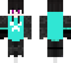 Micheal Minecraft Skins