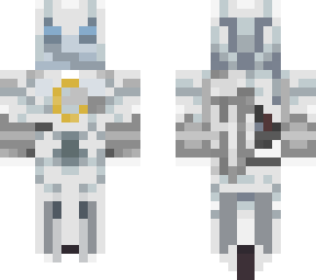 moonknight | Minecraft Skins