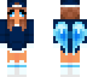 bird | Minecraft Skins