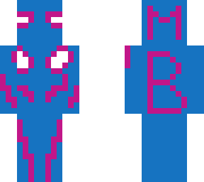 Mrbeast Minecraft Skins