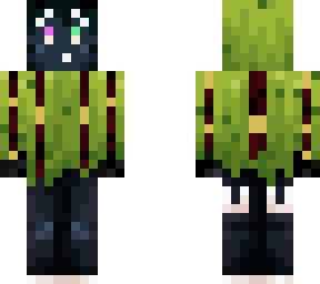 glare | Minecraft Skins