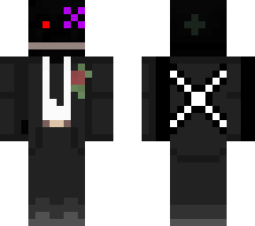 fnaf nightmare | Minecraft Skins