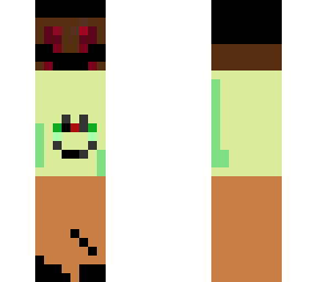 No arms | Minecraft Skin