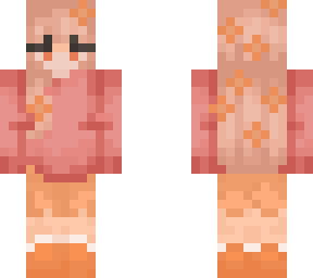 Bloom Minecraft Skins