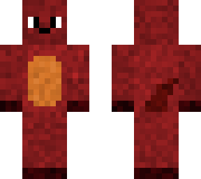 piesek | Minecraft Skin