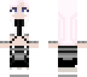 Pixie skin | Minecraft Skin