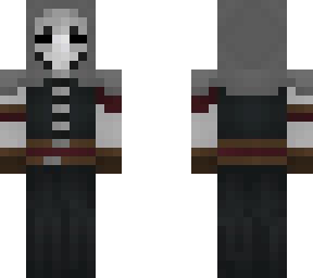 Plauge Minecraft Skins