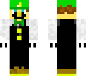 poker | Minecraft Skins