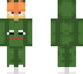 quandel dingle | Minecraft Skin