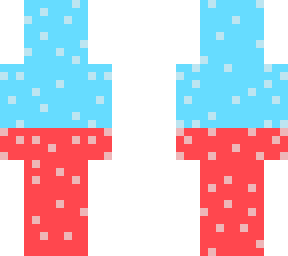 Worm Minecraft Skins