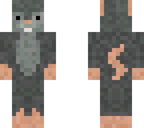 Remy | Minecraft Skin