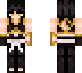 ren | Minecraft Skins