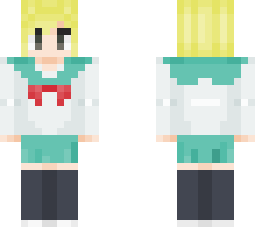 imu | Minecraft Skins