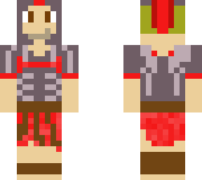 roman | Minecraft Skins