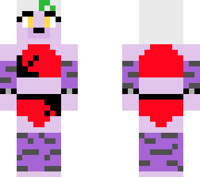 fnaf security breach roxanne wolf roxy five nights at freddys ...