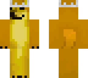 cheems | Minecraft Skins