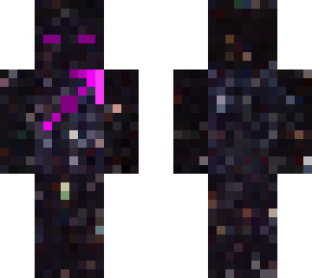 galaxy steve | Minecraft Skins