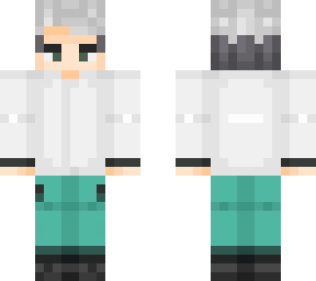 saiko | Minecraft Skins