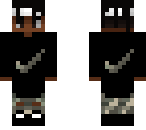 21 Savage Minecraft Skins