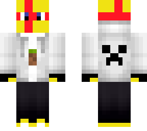 Scandinavia | Minecraft Skin