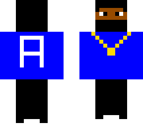 shiesty | Minecraft Skins