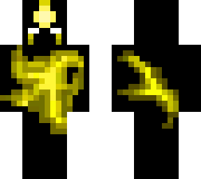 Soul | Minecraft Skin