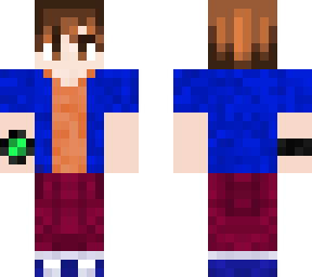 stan | Minecraft Skins