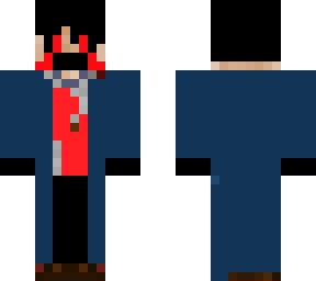 real steel | Minecraft Skins