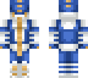 zipper | Minecraft Skins