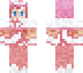 crepe | Minecraft Skins