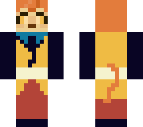 sun wukong | Minecraft Skins