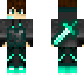 sword | Minecraft Skin