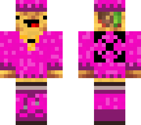 Taco Minecraft Skins