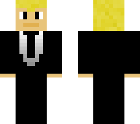 boss baby | Minecraft Skins