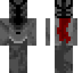 crimson | Minecraft Skins