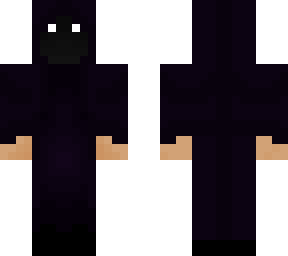 watcher | Minecraft Skins
