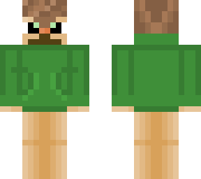 theodore | Minecraft Skins