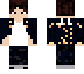 tokyo | Minecraft Skins