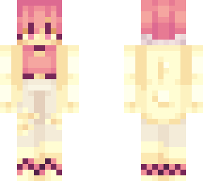 Buzzcut Minecraft Skins