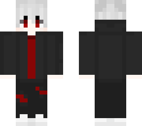 trevor | Minecraft Skins