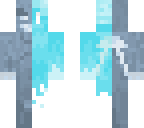 VELLAY | Minecraft Skin