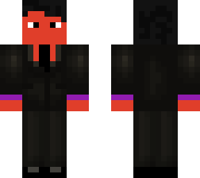vhs | Minecraft Skins