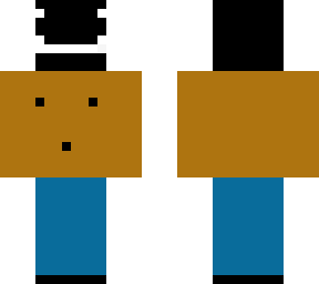 wenis | Minecraft Skin