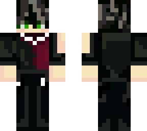 daybreak | Minecraft Skins