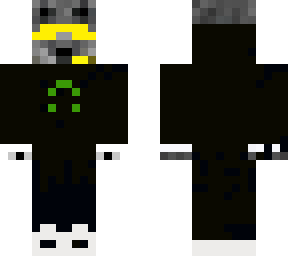 boosfer | Minecraft Skins