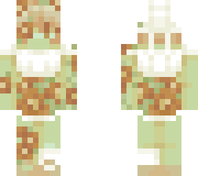 bonnet | Minecraft Skins