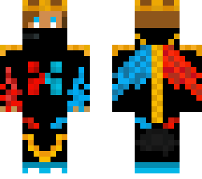 headset | Minecraft Skins