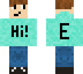 joy | Minecraft Skins