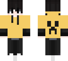 Masculino Minecraft Skins