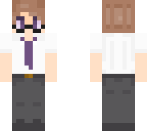 enstars | Minecraft Skins